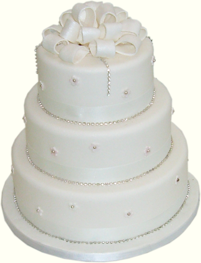 Reteta de acasa: Tortul Miresei - modele cu frisca