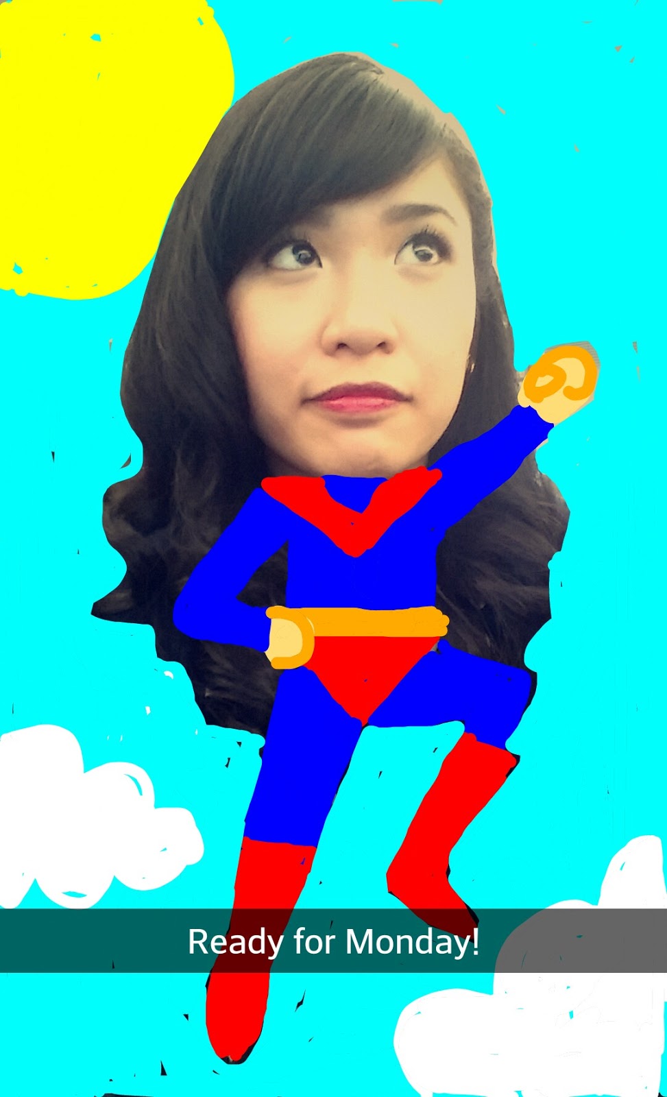 Do Not Try This at Work - 18 Work Related Snapchats | Snapchat Art ...