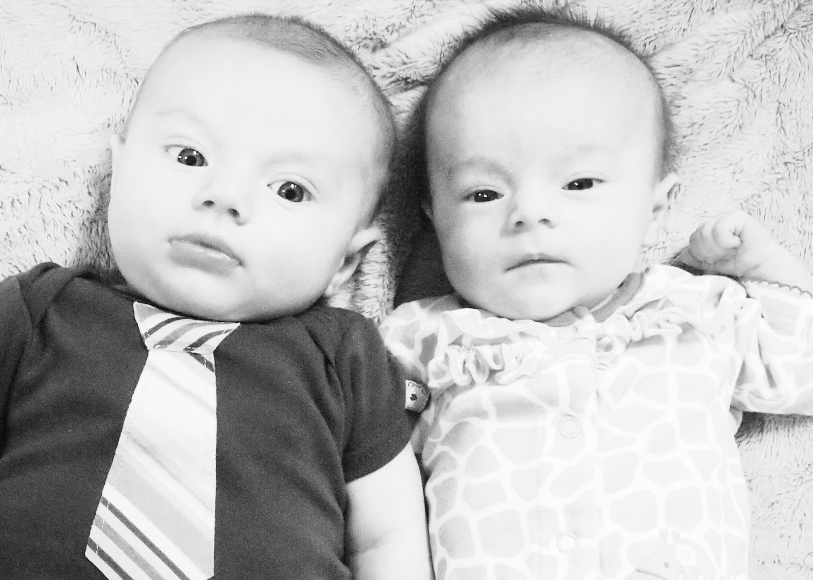 Breathe It All In: Baby Besties