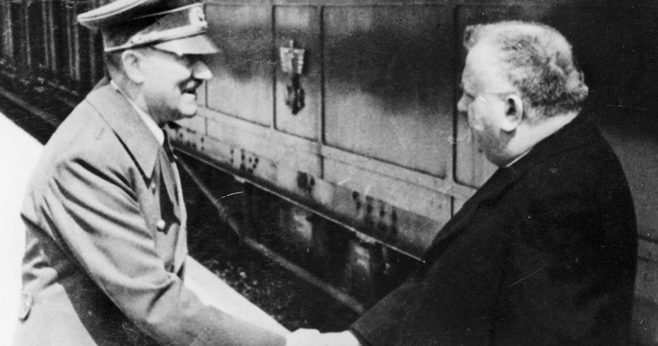 RED UTOPIA ROJA: JOZEF TISO: PRÄSIDENT, PRIESTER UND NAZI-KOLLABORATEUR ...