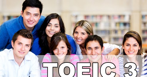 KHOÁ TOEIC 3 | Cộng Đồng TOEIC