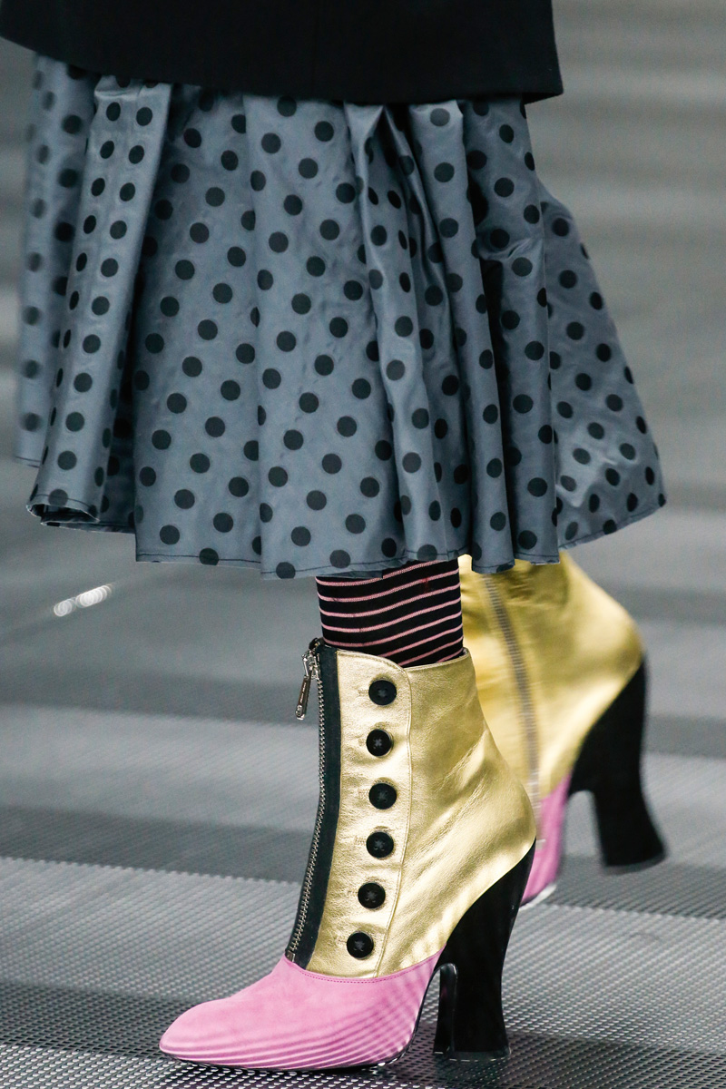 PaintHead's World™: FALLish Ways 2013: MIU MIU