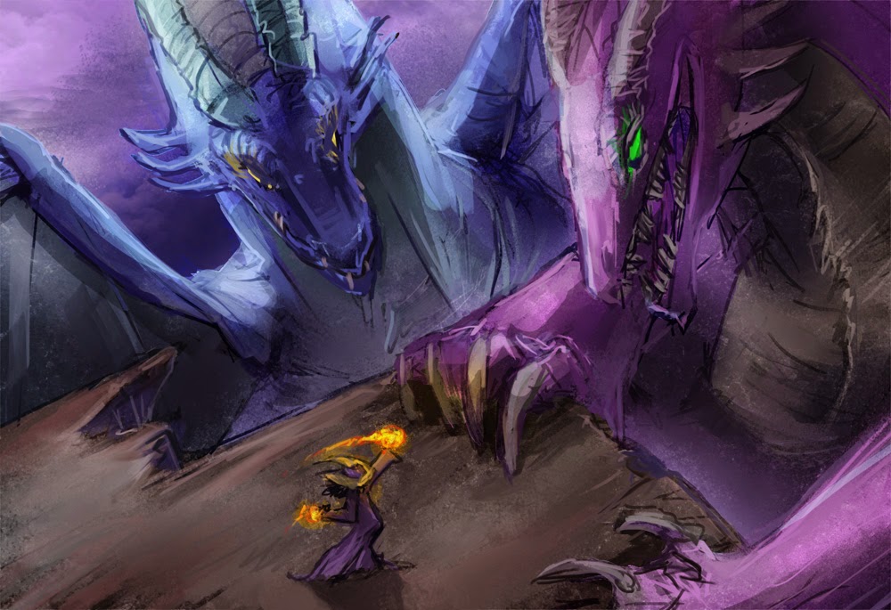 Eight Years in Azeroth: 4.29. Chasing Cho'gall