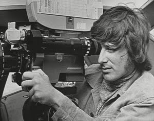 The Sondry Folk: Do Not Be Fooled By This Man's Glasses - He Is Not Cool