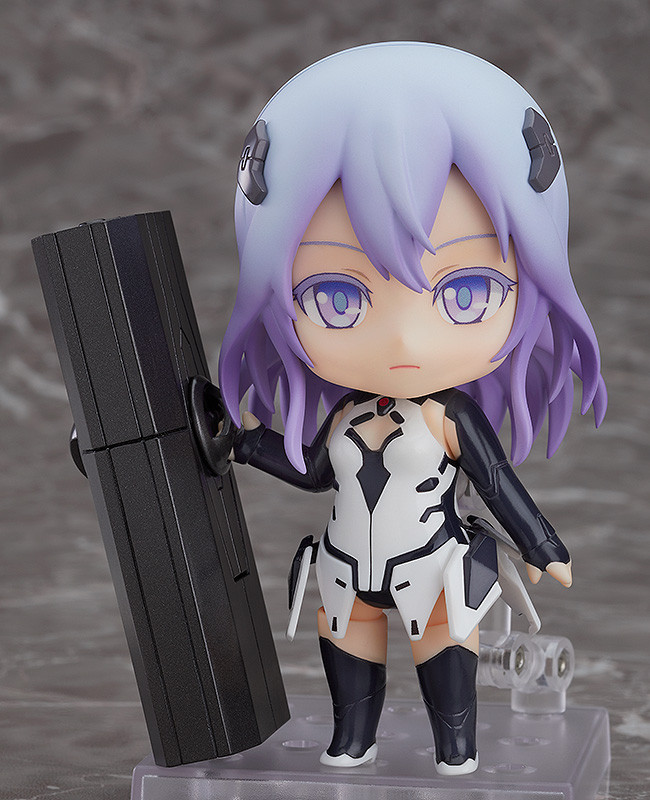 BEATLESS Nendoroid Lacia action figure [Good Smile Company]
