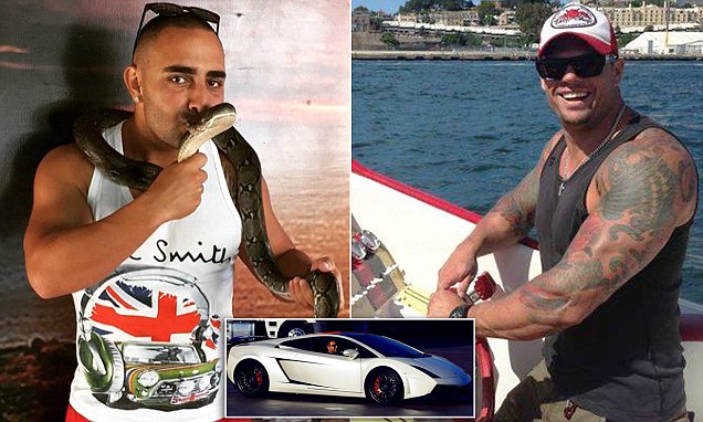 Joseph 'Joe' Pirrello – Australia's Largest Cocaine Trafficker ...