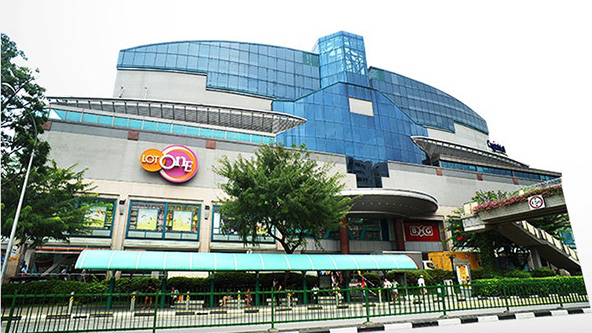 S M Ong: No contest: In defence of Compass Point’s new name, 1 Sengkang ...