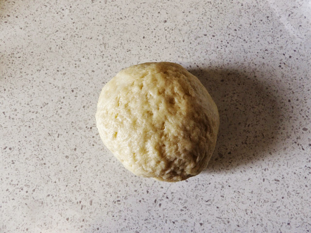 Mongo Hopia Recipe | STEP BY STEP | Hungry for Goodies