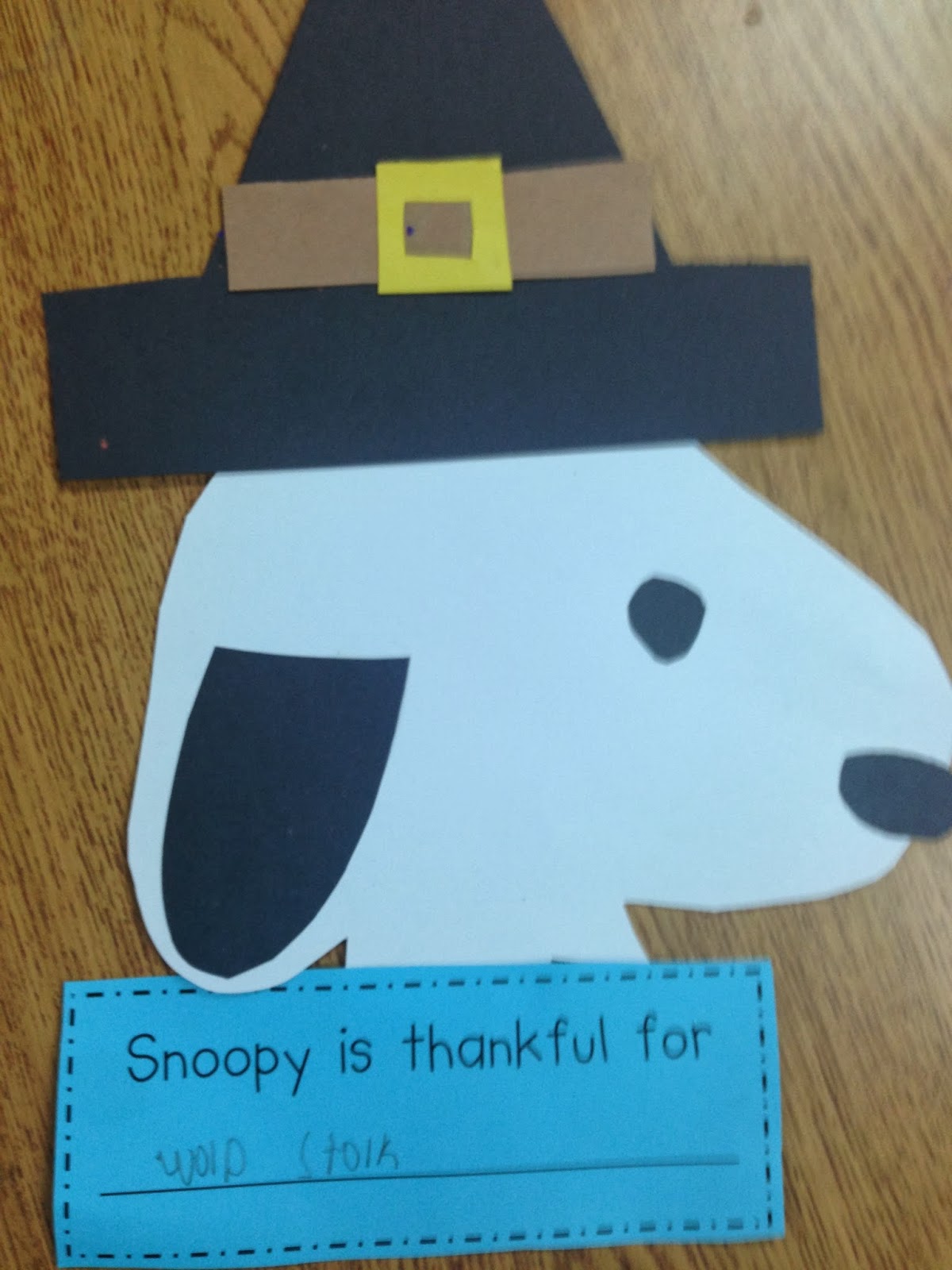 The Adventures of a K/1 Teacher: Thanksgiving Fun!