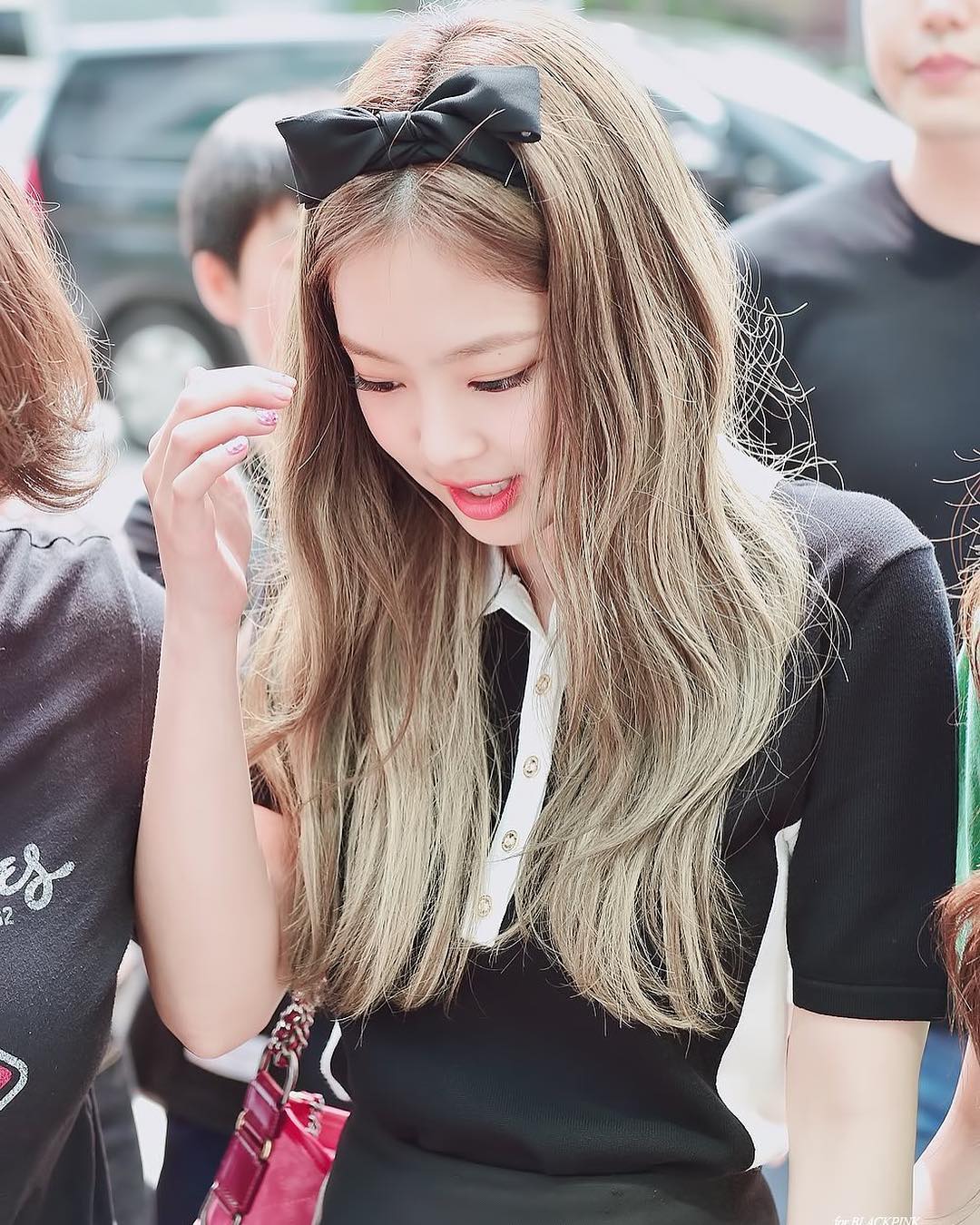 29+ Model Rambut Jennie Blackpink, Konsep Terkini!