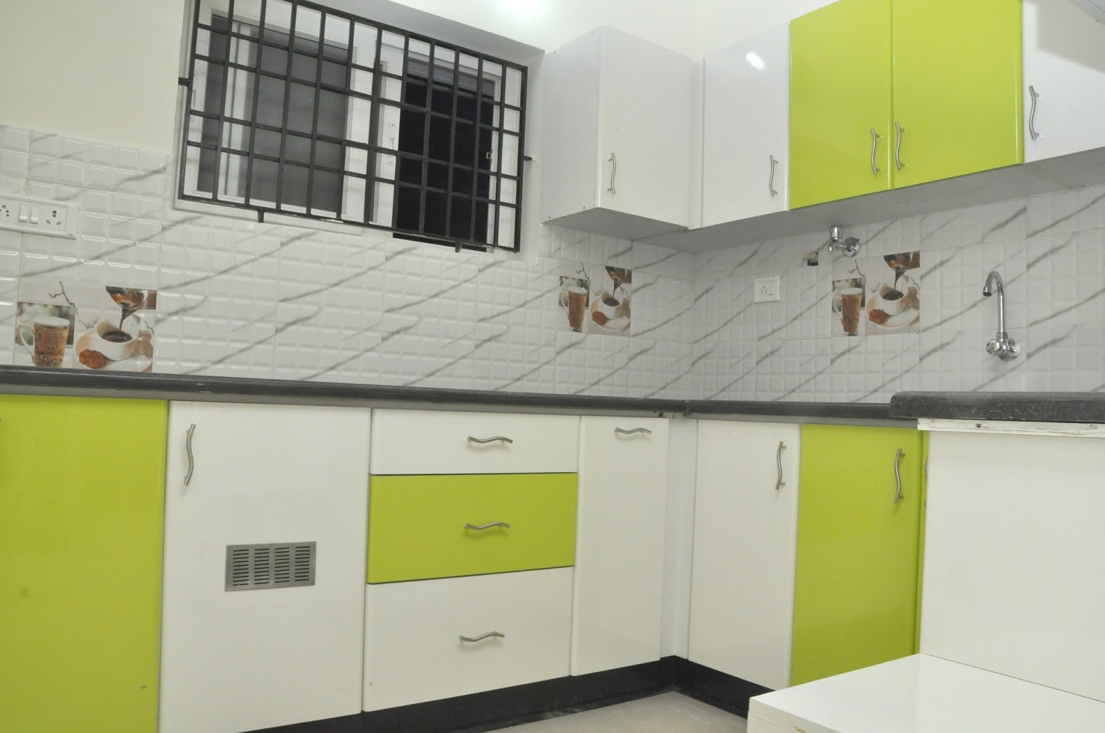 Interior Decorator Chennai: Modular kitchen Chennai