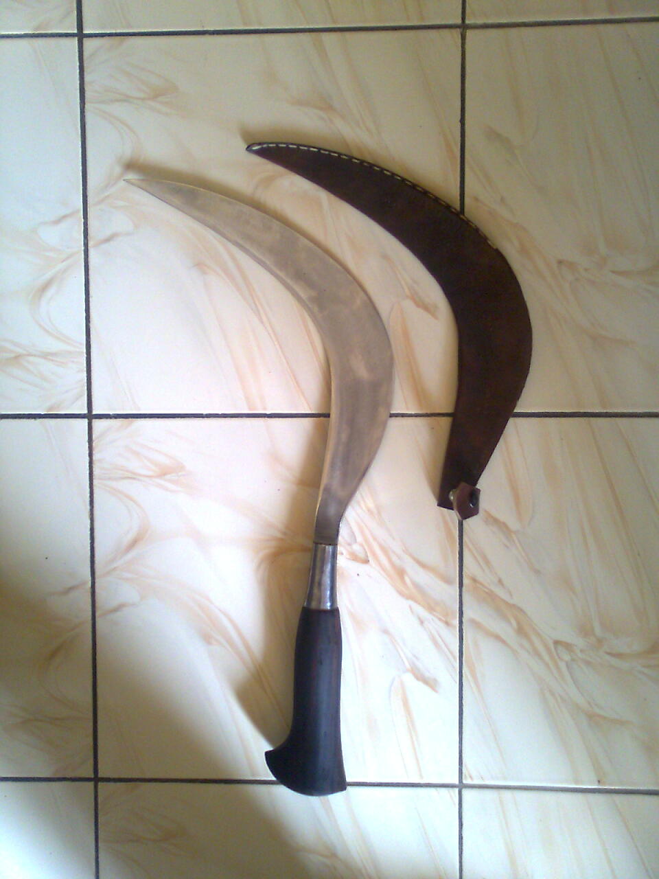 JUAL CLURIT PEDANG GOLOK PISAU KUKRI ARIT SAMURAI CALUK DLL