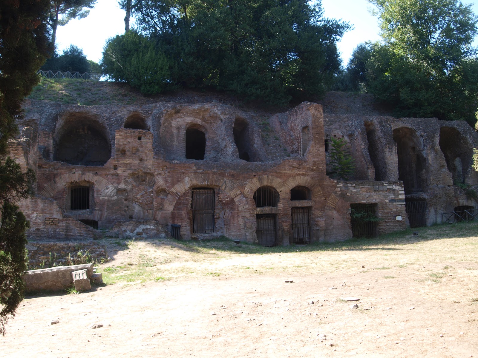 Laalin lallatuksia: Rooma - Ikuinen Kaupunki