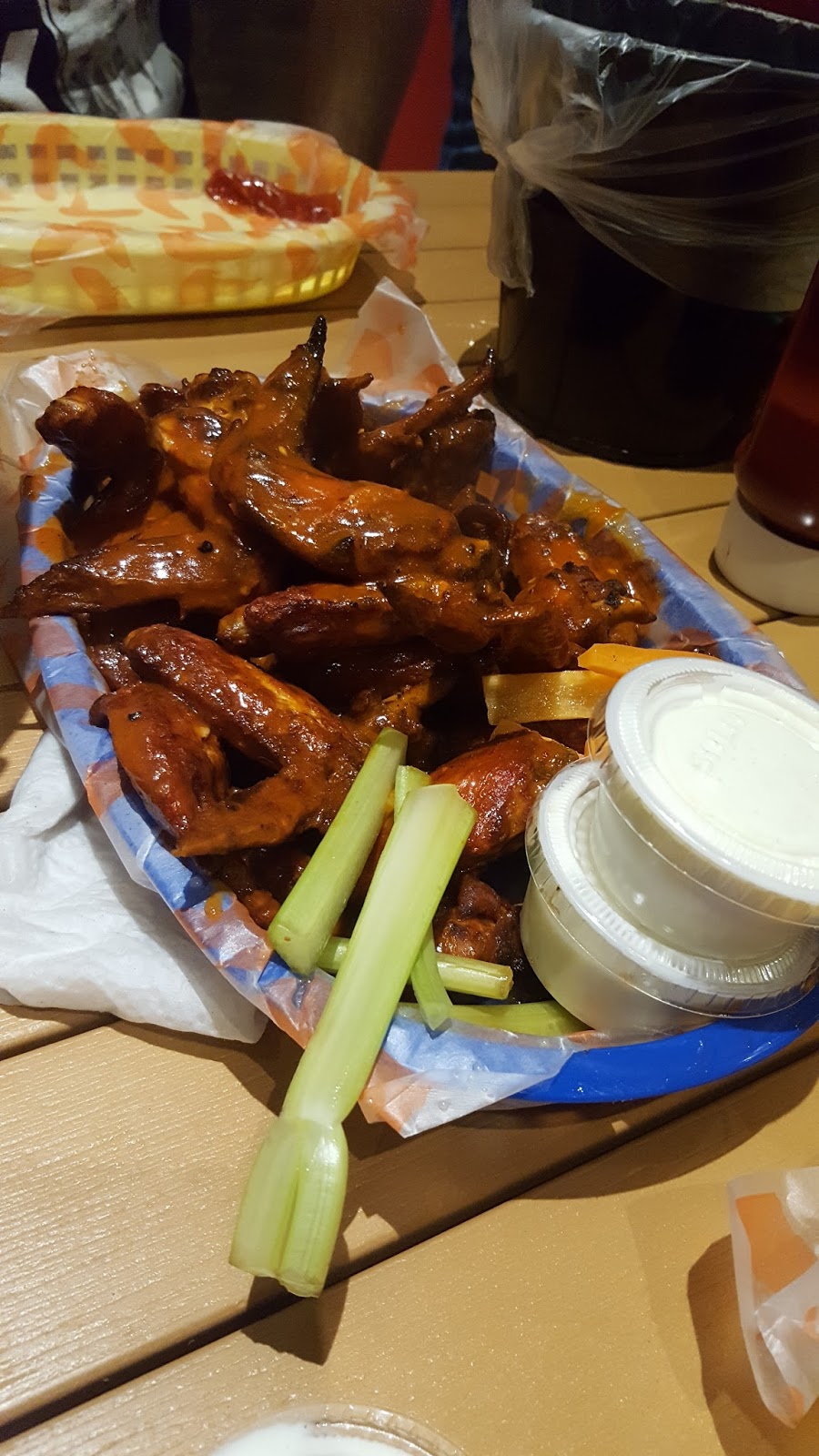 Al filo de la mesa: Las Aliadas