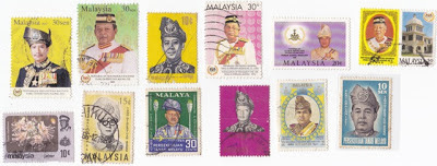 Open Minda: Setem - Dipertuan Agong