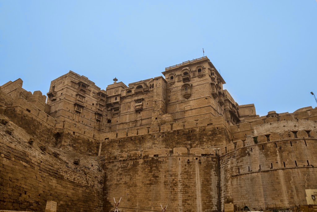 Rajasthan, tra palazzi e forti indiani – Ci vediamo quando torno