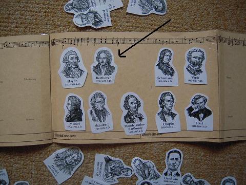 All That's Goood: Ludwig Van Beethoven