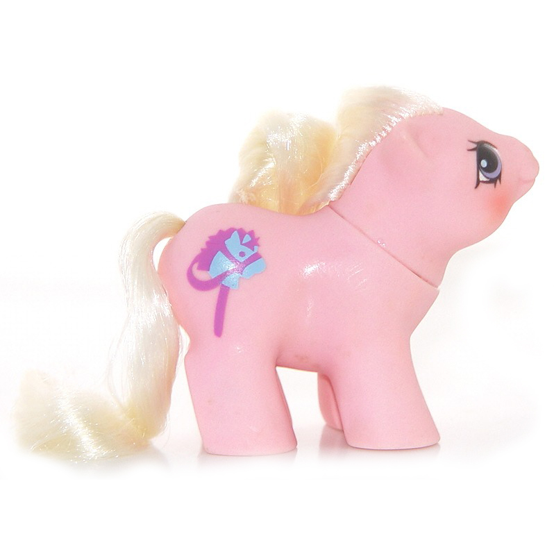 MLP Merch Checklist of pastelparade | MLP Merch