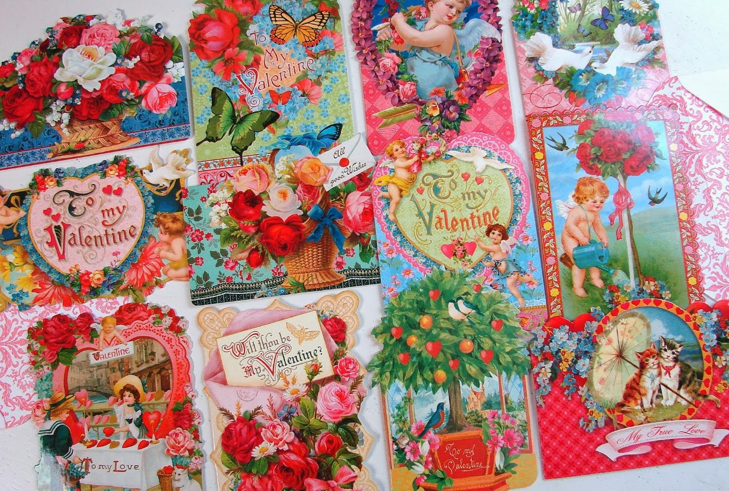 Valentines Day Gifts