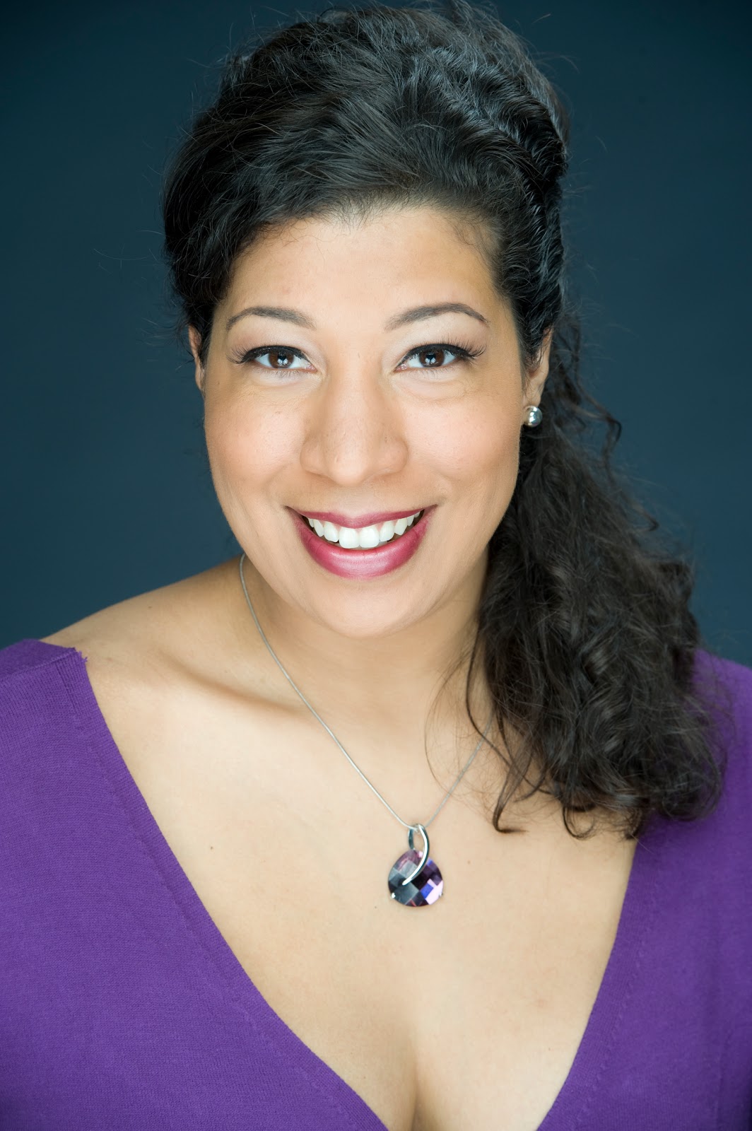 Arizona Opera: Getting to Know Mary Elizabeth Williams