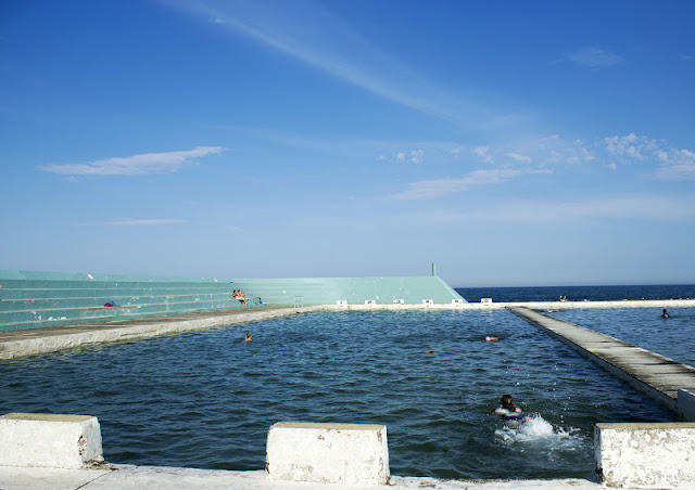 A Tranquil Townhouse