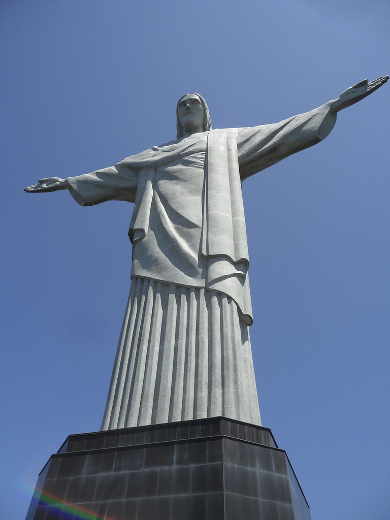 7 - 10 Keajaiban Dunia Yang Akan Membuat Anda Terkagum | Berita Jujur