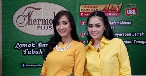 Thermolyte Plus: Thermolyte Plus