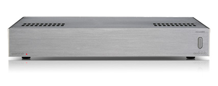 NICCHE ELECTRONICS: AUDIO LAB AMPLIFIER ( No fuss, no frills. Just pure ...