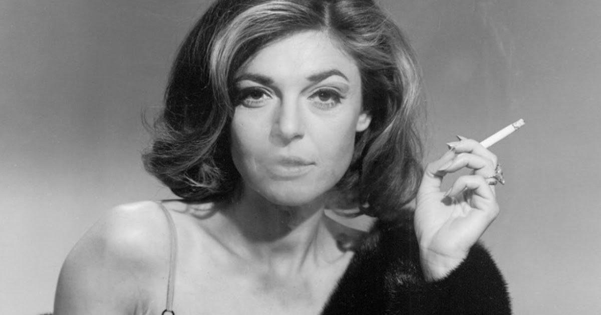 Pantalla Geek: La enigmática Mrs. Robinson