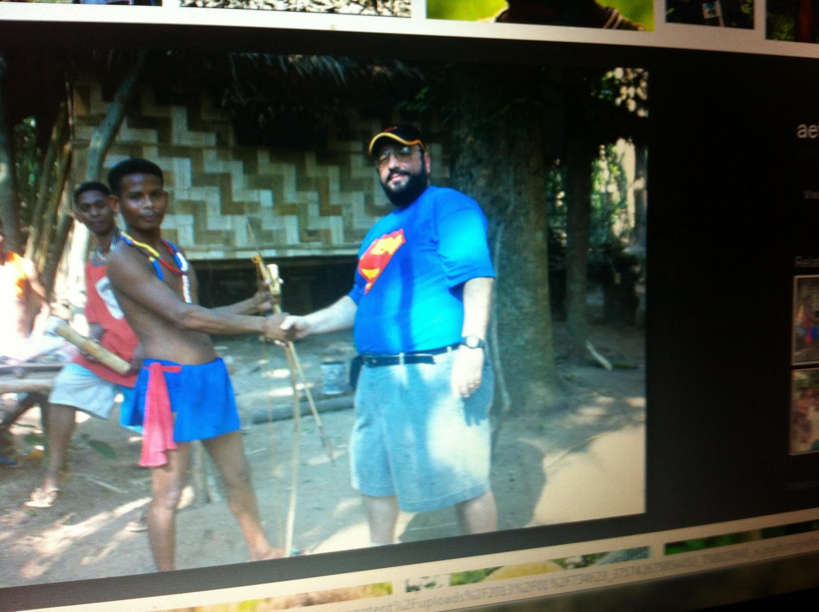 THE BLACK SOCIAL HISTORY:: BLACK SOCIAL HISTORY : AFRO=PHILIPPINES ...