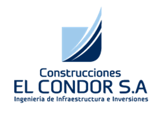 QUIEN ES CONSTRUCCIONES EL CONDOR S.A.?