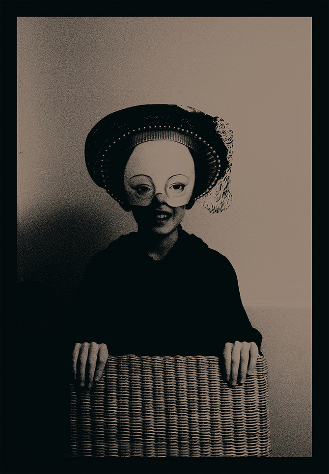 Jone Reed. Fotografía | Doctor Ojiplático