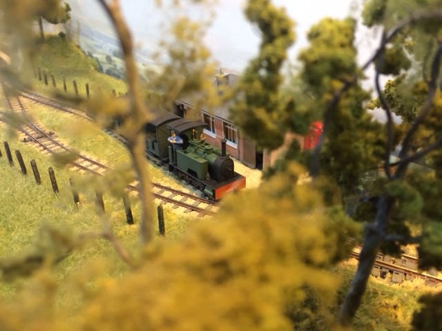 Creech Bottom at Great and Small...