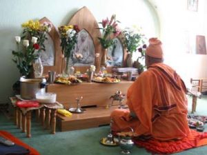 Ancient Hinduism Discovered in Russia: Russian's Called " Slavic Vedism"