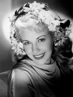 Cinema Divas: Marie Macdonald