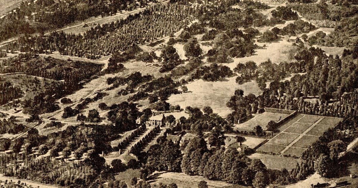 Half Pudding Half Sauce: The Amawalk Arboretum/Lasdon Park and Arboretum