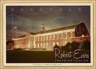 Robert Evers Productions