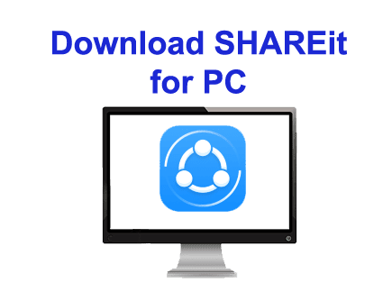 Shareit for windows 10 - worldsaca