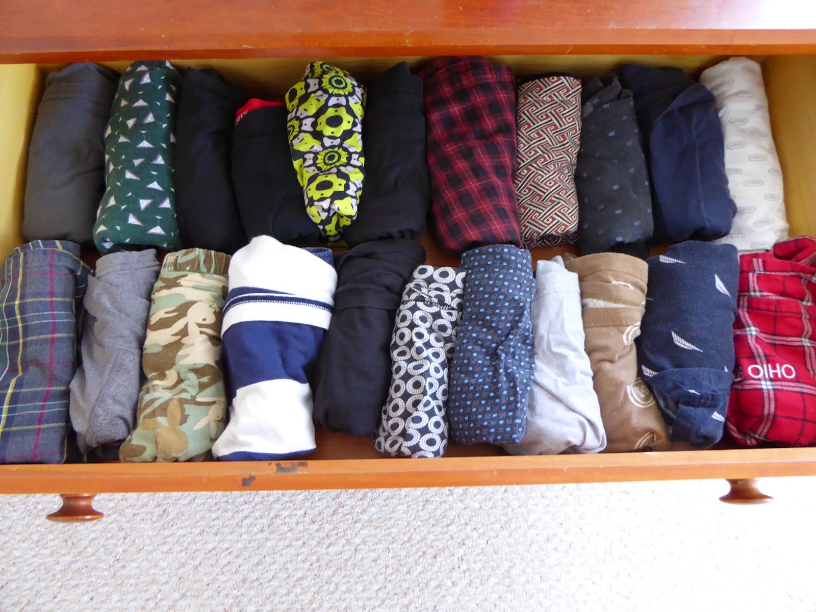 EARLY RISING ON CHAUTAUQUA LAKE: THE LIFE-CHANGING MAGIC OF TIDYING UP ...