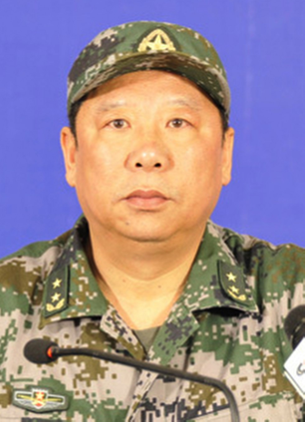 Claude Arpi's Blog: The Fate of PLA Generals