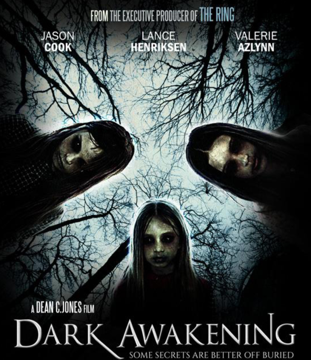 HHSE Investor Relations: Oops! Almost forgot: DARK AWAKENING will have ...