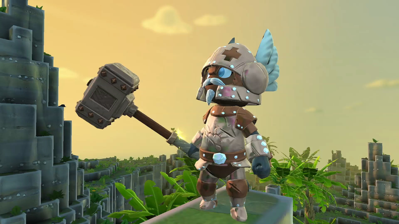 Gaming Blogs And Reviews Perception Check Portal Knights gaming-blogs-and-reviews-perception-check-portal-knights