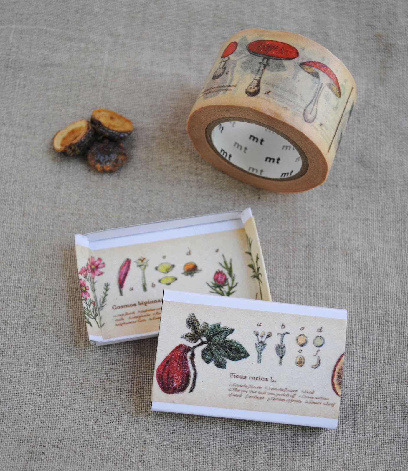 DIY Paper Crafts: Craft Paper Tape