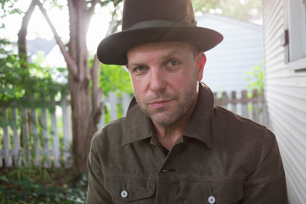 DETROIT ROCK N ROLL MAGAZINE: NEW RELEASE FROM DAVID BIERMAN OVERDRIVE!