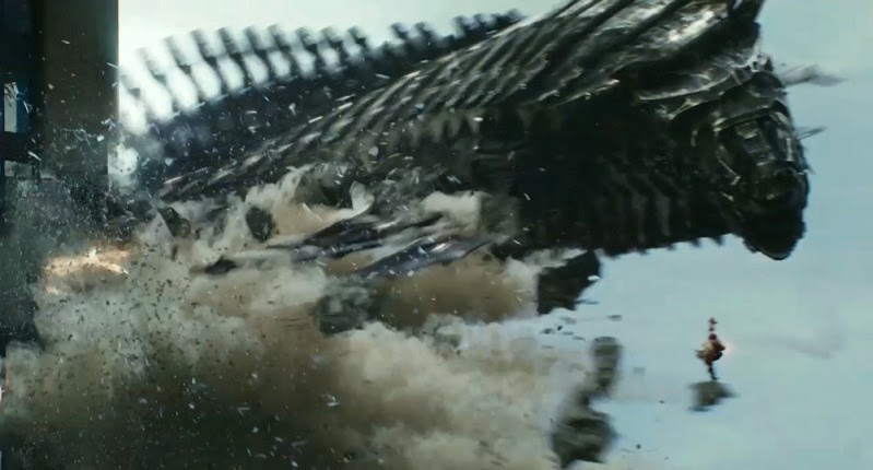 Tanat the Defiant: Staying True To Oneself: Marvel Cinematic Universe ...