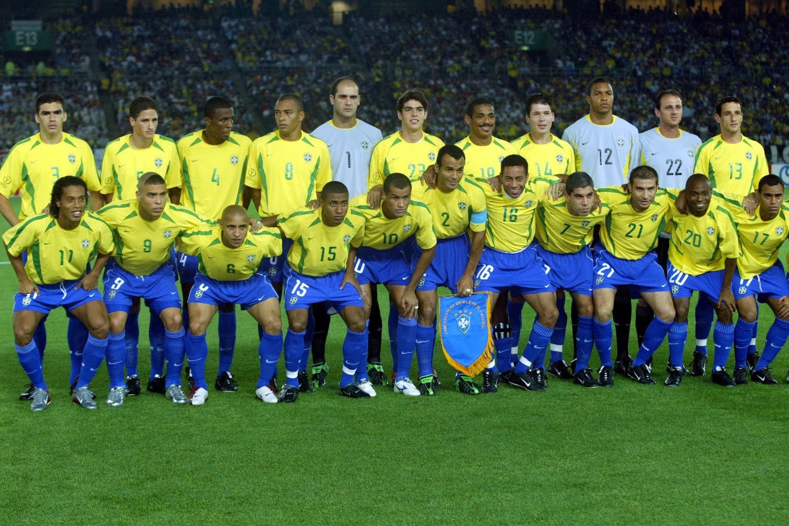 FREZAGUE74: MUNDIAL COREA Y JAPON 2002 CAMPEON BRASIL LA REVANCHA DE ...