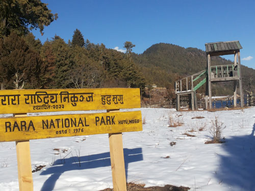 Rara lake tour pacakge|Rara lake tour season|Rara tour itinerary: Rara ...