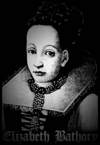 MFS-The Resource Center Blog: ⅏Did You Know - Elizabeth Bathory the ...