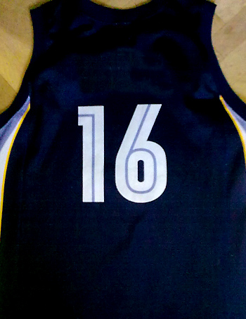 BA-LON-CES-TO: Los mejores número 16 de la historia de la NBA