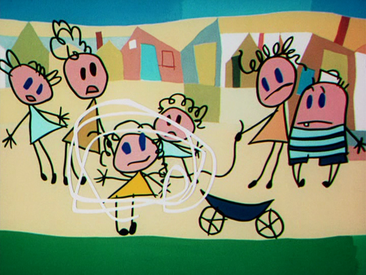 Tralfaz: Baby Boogie